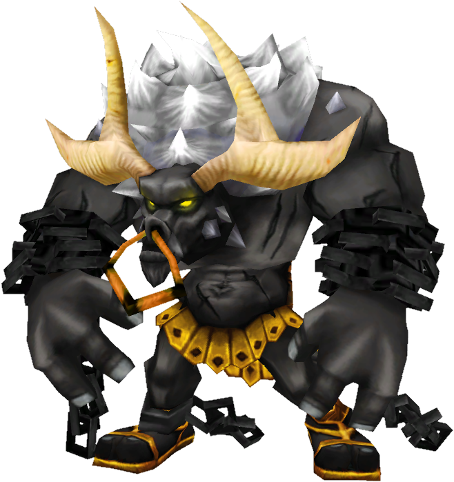 Alistar Dorado