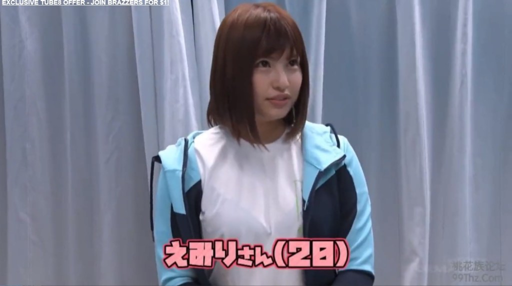 Tw Pornstars 寝取られイズム【18禁】 Twitter マジックミラー号 「スポーツ女子は締りが良い!?」腹筋陸上部女子が膣圧測定!キツキツマ コはチ ポを受け入れ真 4