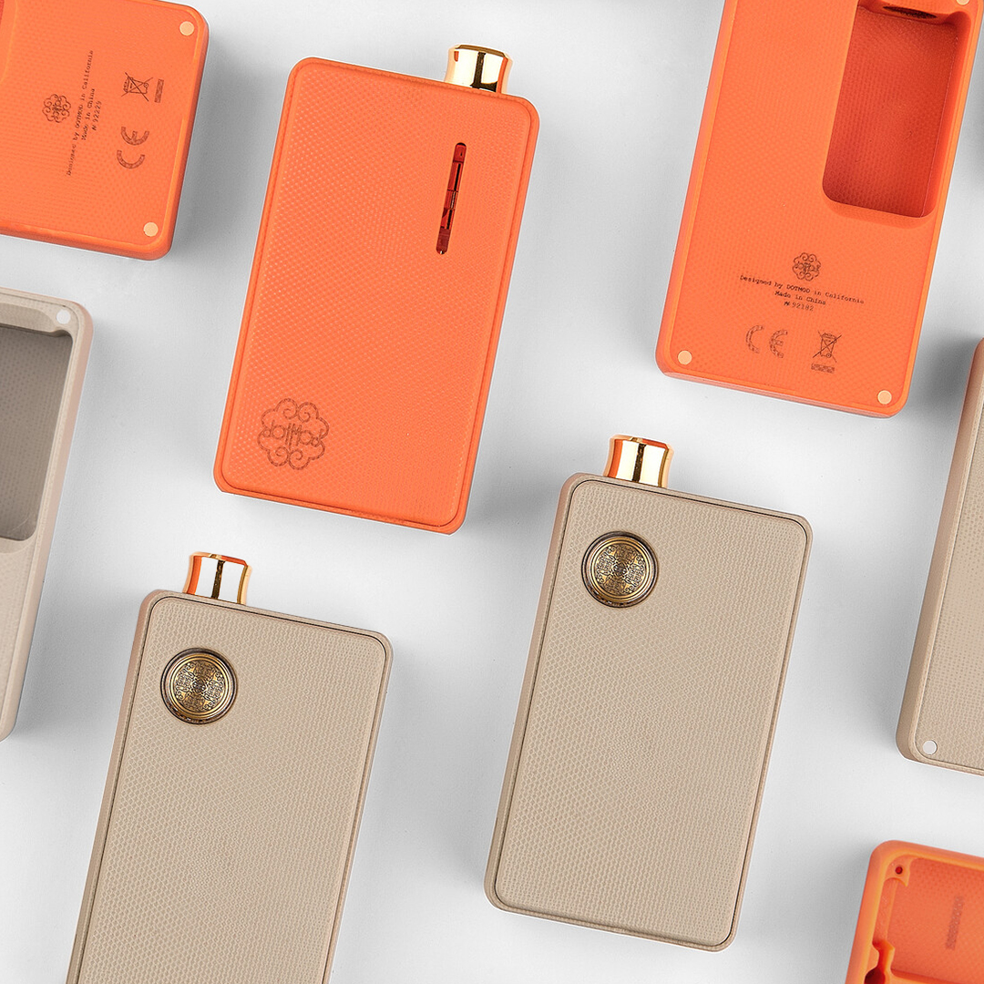 Dotmod Aio V2 Orange Purchase Discounts | www.pinnaxis.com