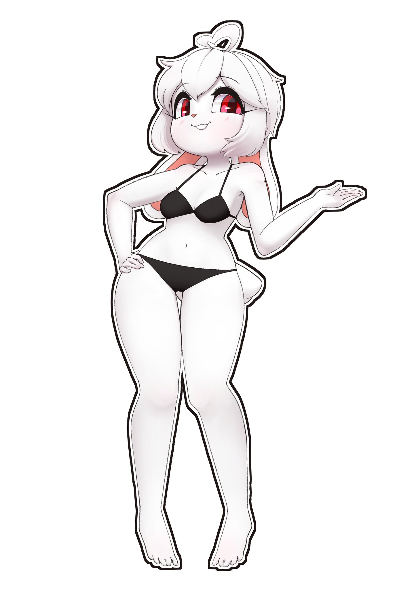 Jupiter_Commission_OPEN on Twitter: "🥕 https://t.co/nvtYT7CCWd" / Twitter