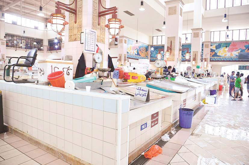 Kuwait Fish Markets The Fish Market (2025) All You Need To Know