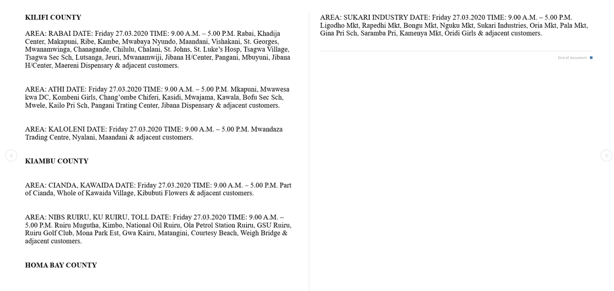 Mc Okari (@MceeOkari) | Twitter