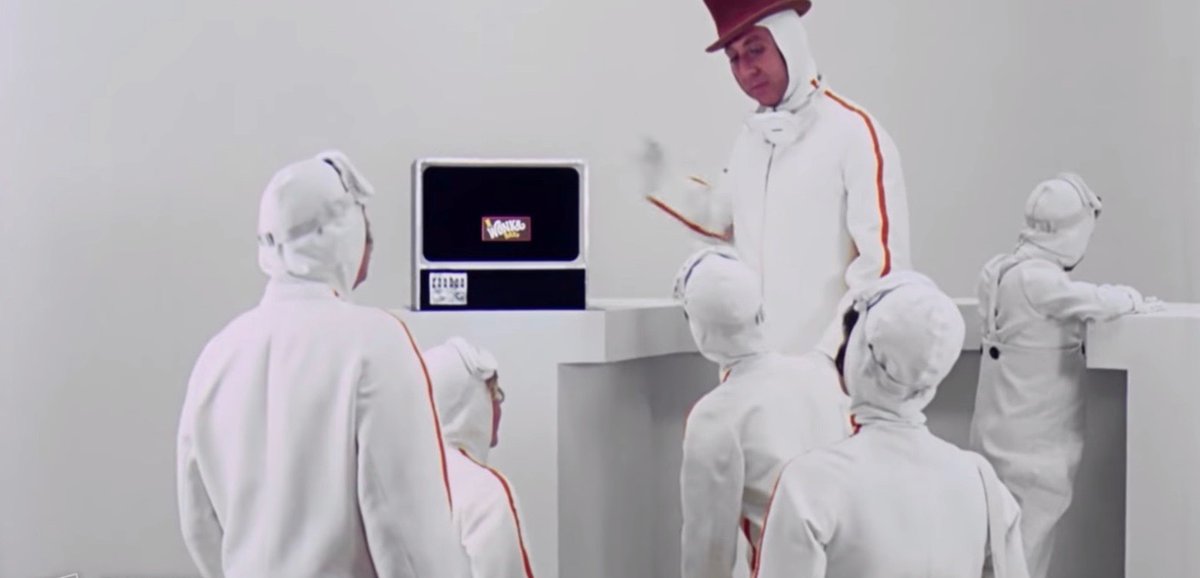 Japanese professor creates lickable TV prototype | Page 2 | ResetEra