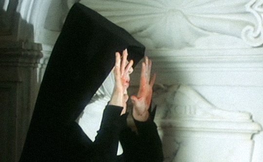 Behind Convent Walls (1978)