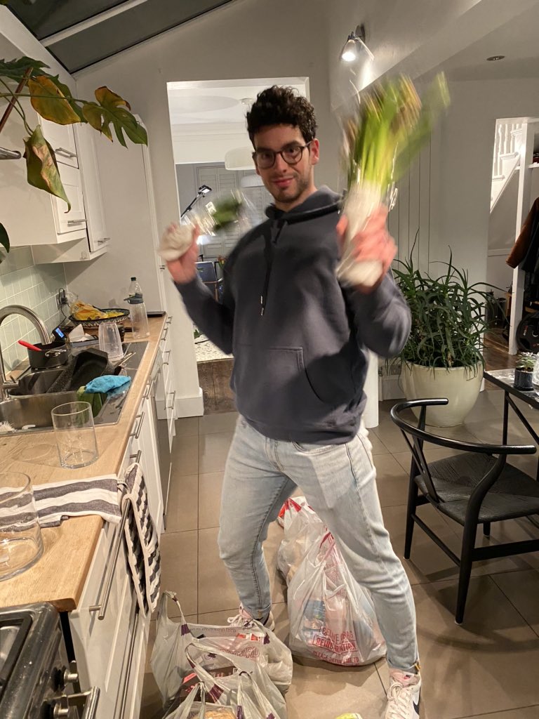 James Longman Twitter - 2024 Company Salaries