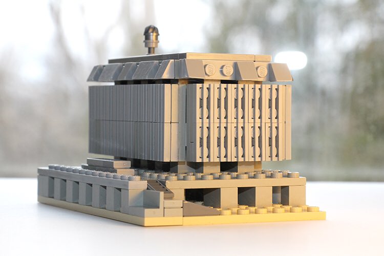 Cornell Olin Library