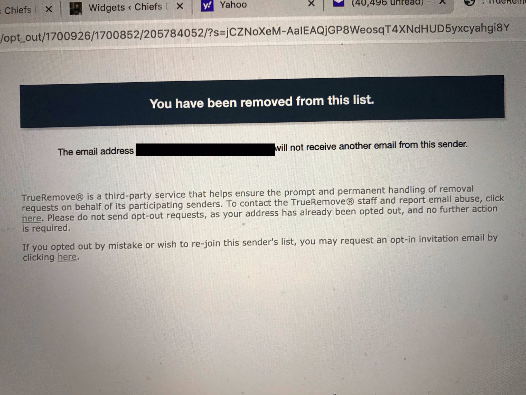 Real Email Addresses Funny