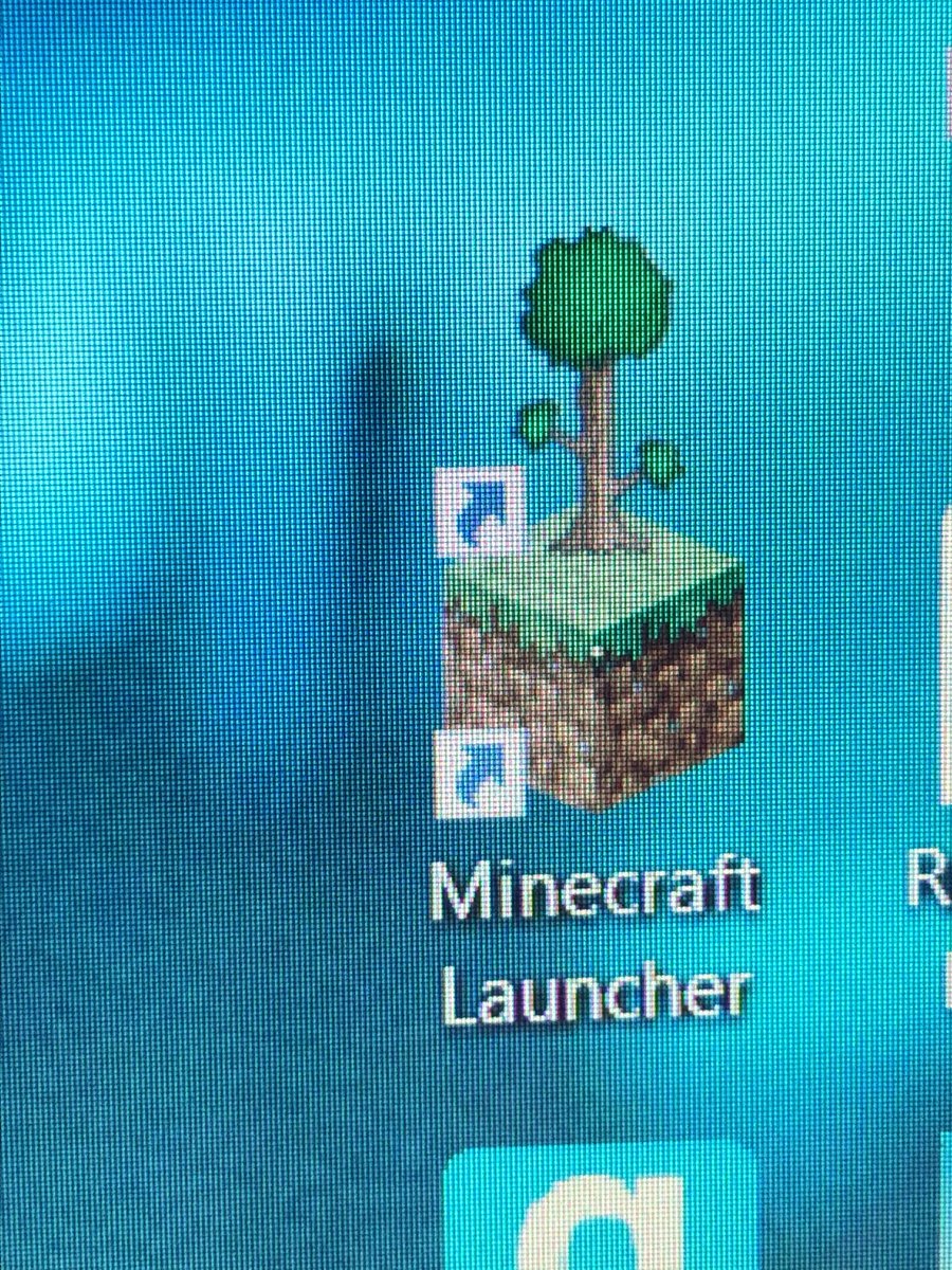 Terraria Desktop Icon