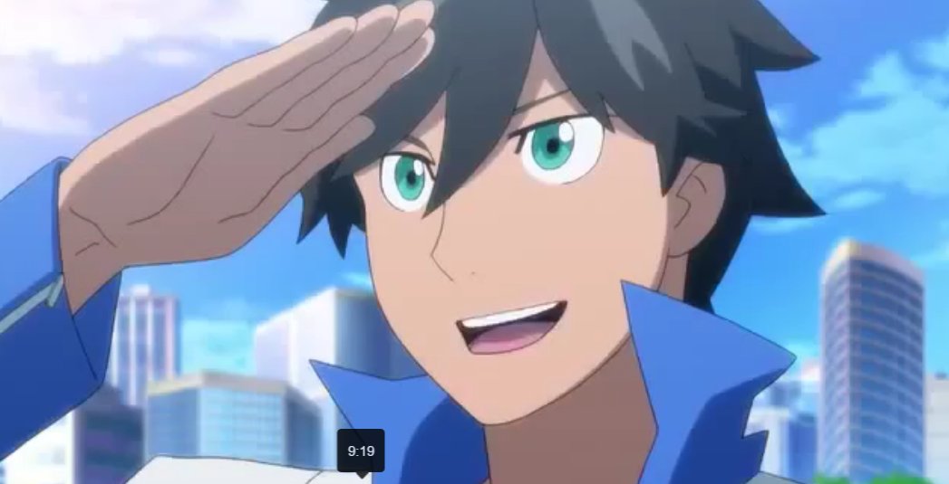 XΞN ⚡ VTUBER on Twitter: "how dare they took out my boy Chase Suno from KENN LRT…