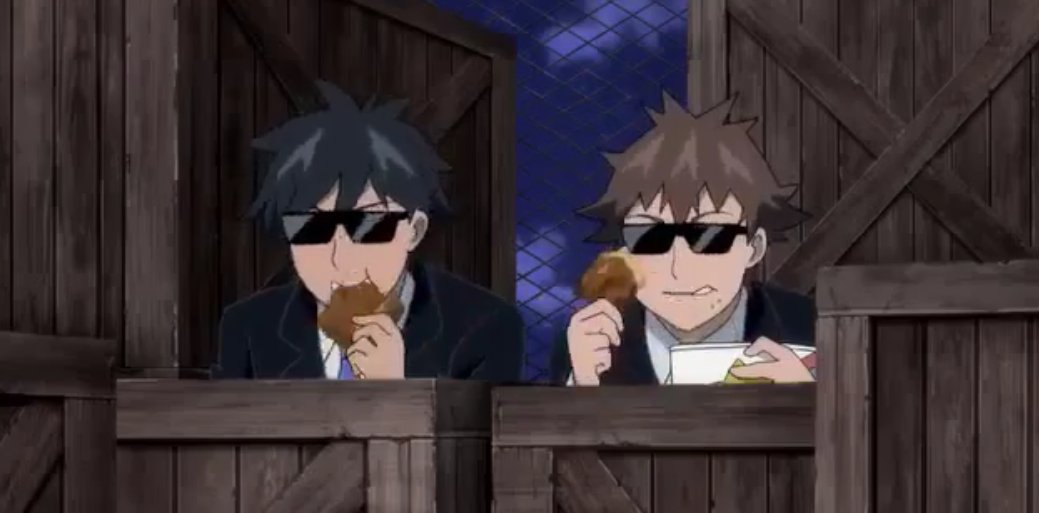 XΞN ⚡ VTUBER on Twitter: "how dare they took out my boy Chase Suno from KENN LRT…