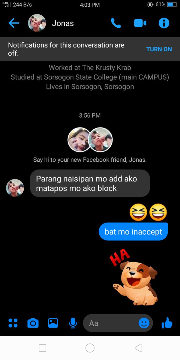 Ma. Anthonette Nicole Quives (@MaQuives) | Twitter