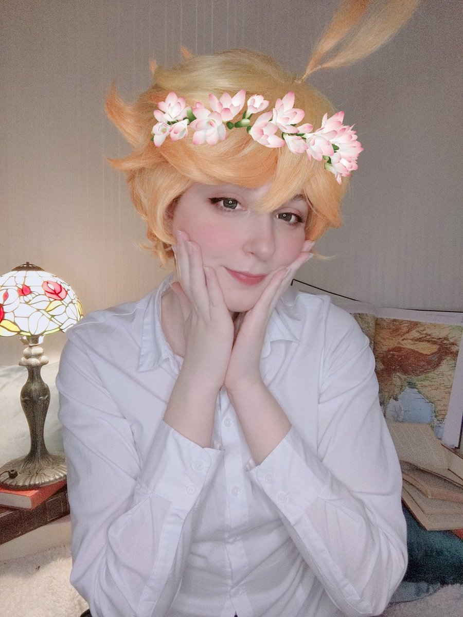 Midori Cosplay🍈 (@midorilly) さんのコスプレ作品まとめ (46 件) - Twoucan