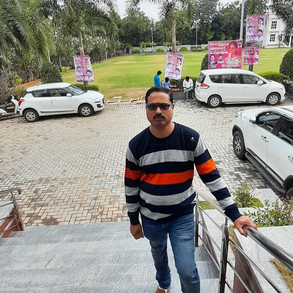 Subrahmanya S DUVVURI (@SubrahmanyaSDU1) | Twitter