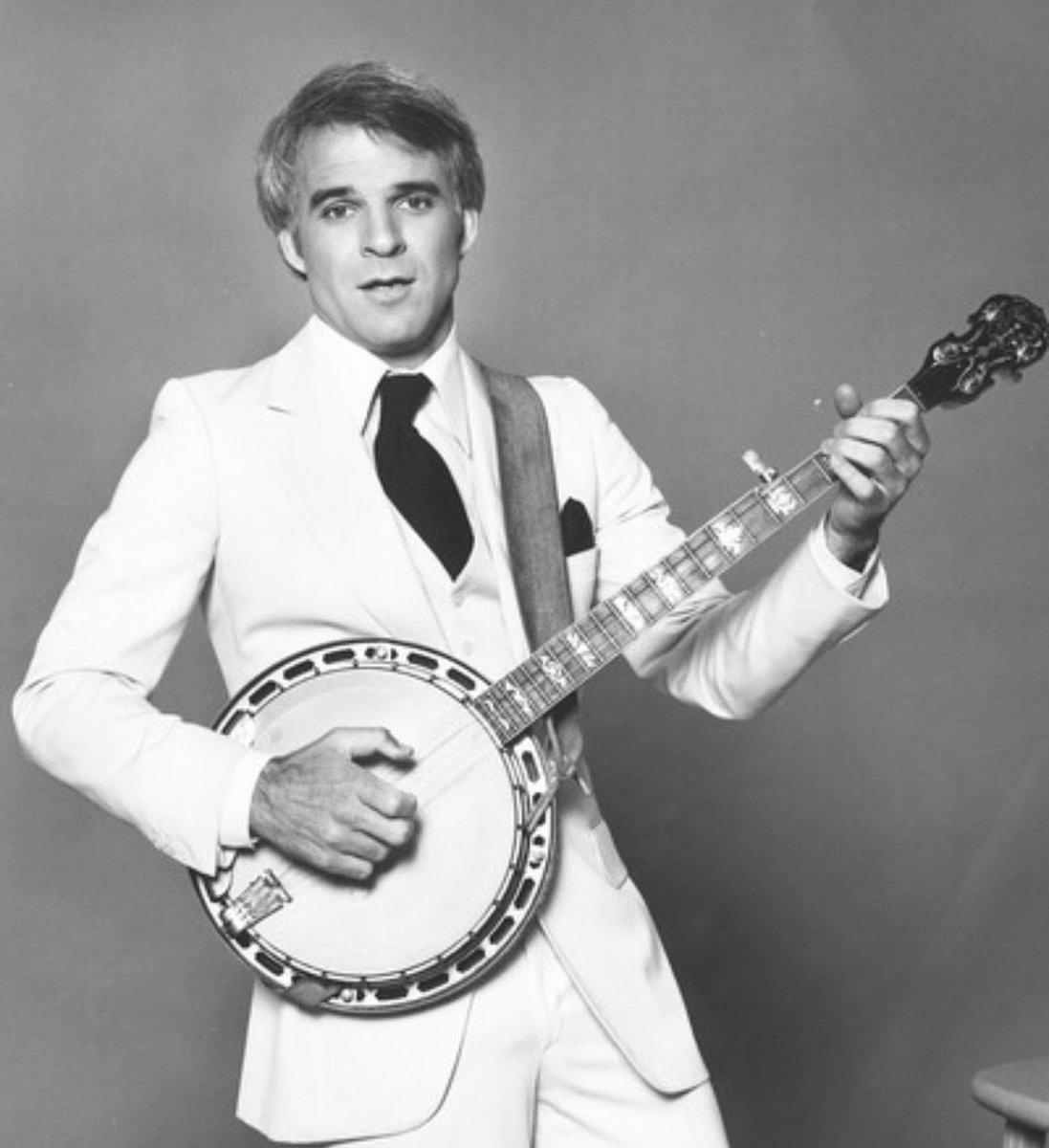Any banjo pickers out there? | TexAgs