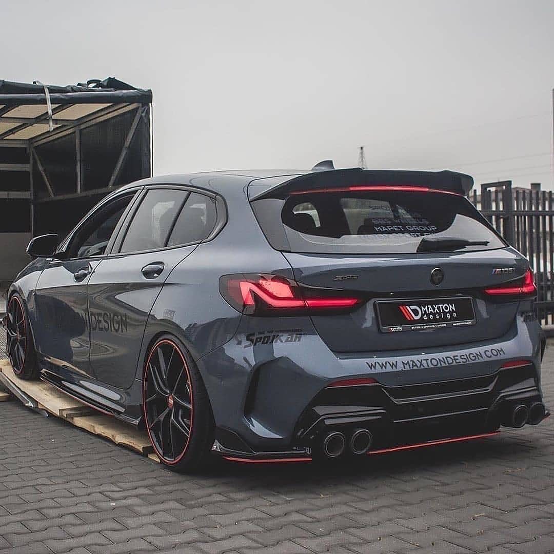 Bmw M140i Full Body Kit Shop Authentic | tratenor.es