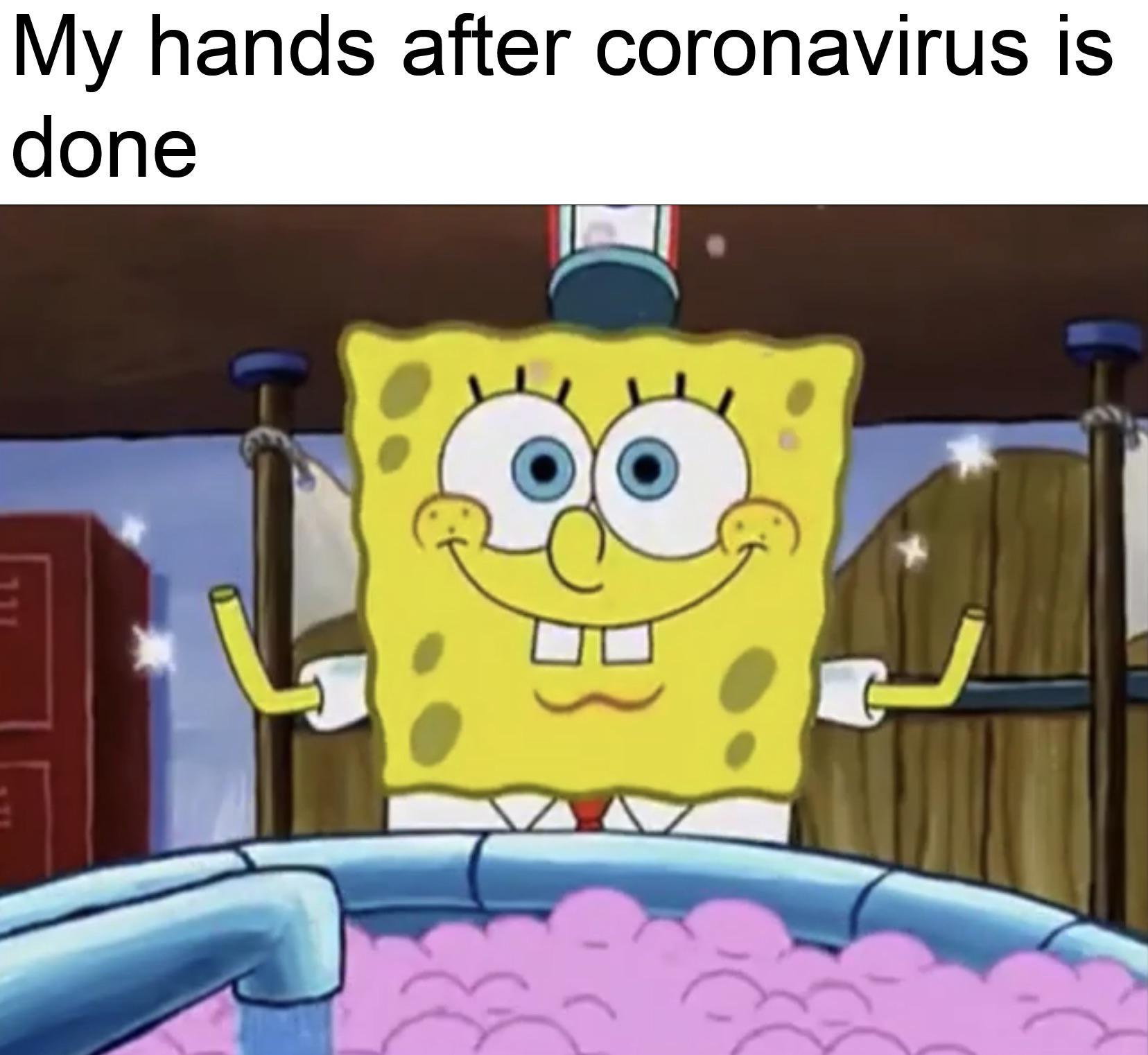 Best Memes About Spongebob And Teacher Spongebob Hot Sex Picture