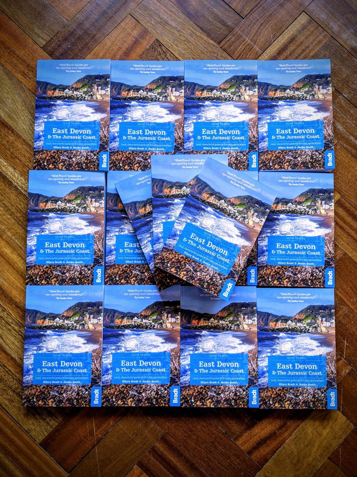 Bradt Guides on Twitter: "We might not be able to travel right now, but that doesn't mean we can ...