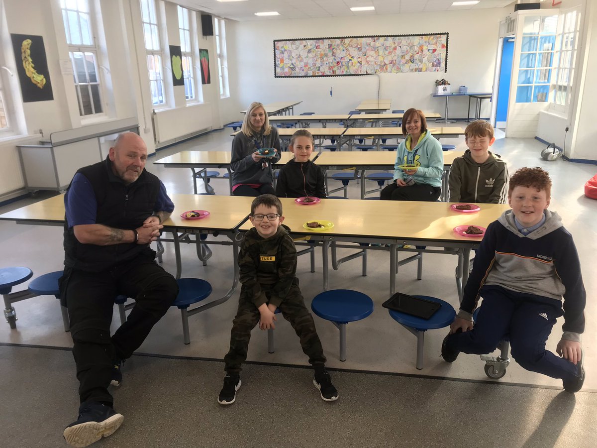 Clifton with Rawcliffe Primary School – Pathfinder Multi Academy Trust