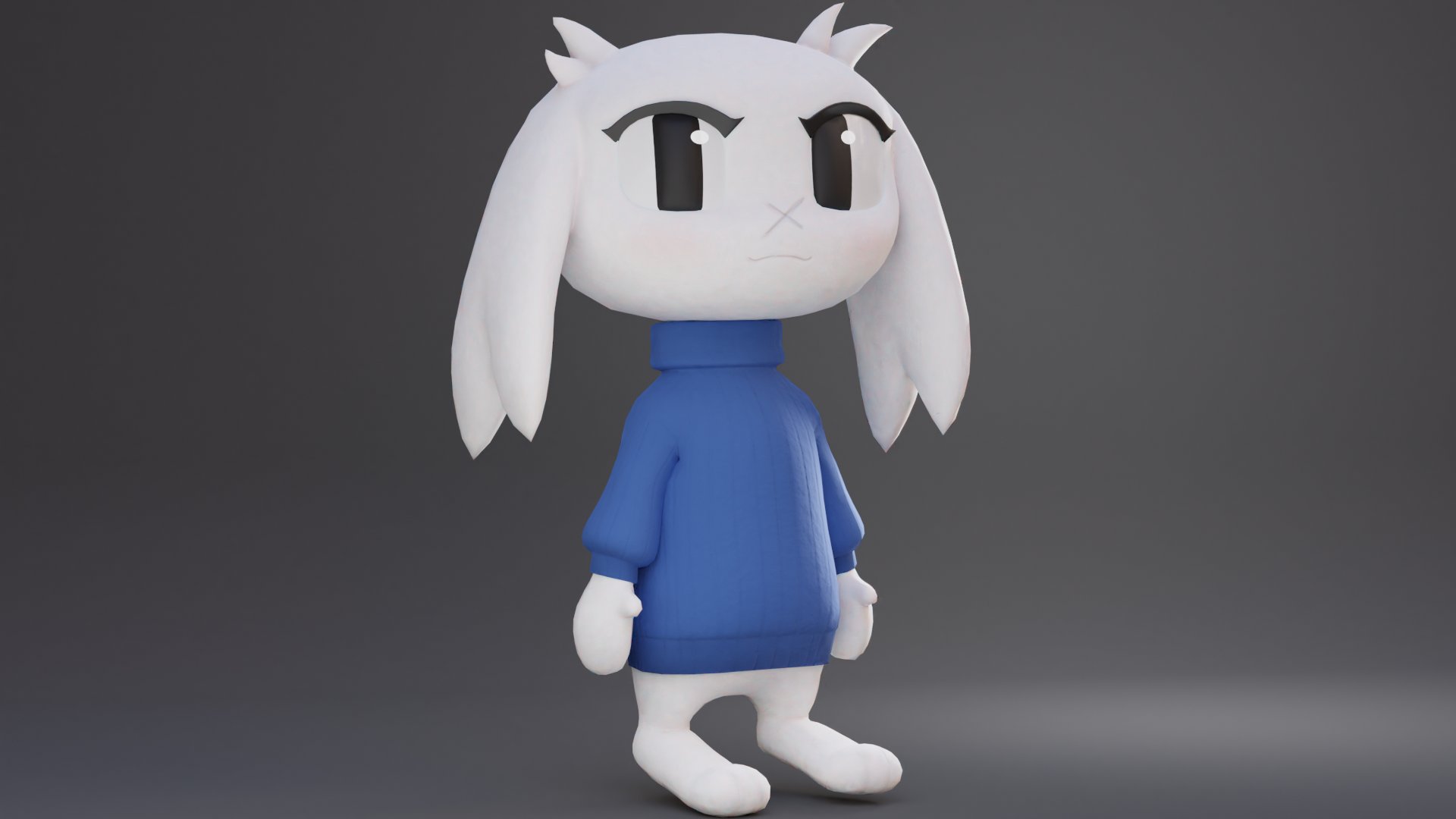 Sue Cave Story