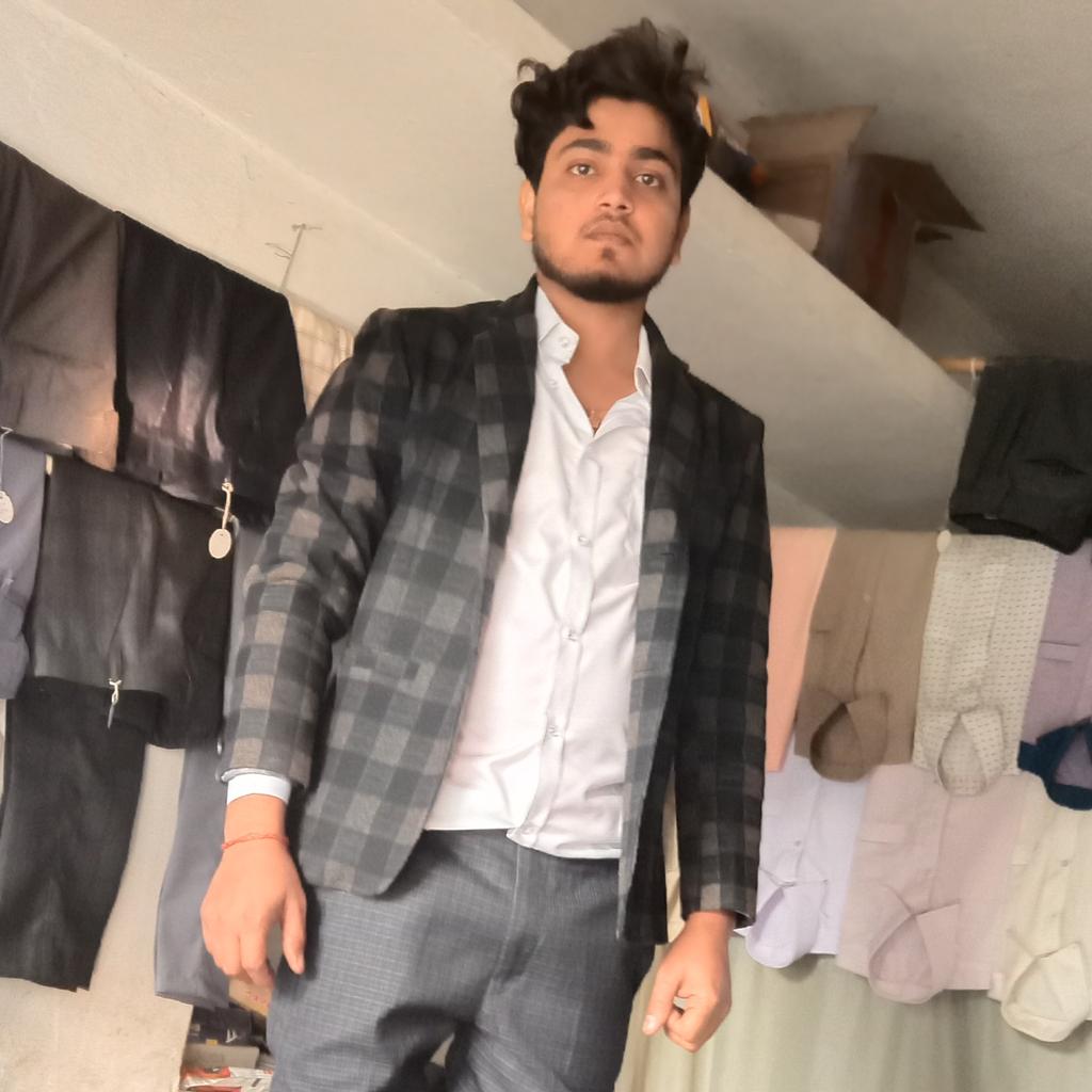 Ravi JAISWAl (RV){💯%FB} (@RaviJAISWAlRV1) | Twitter