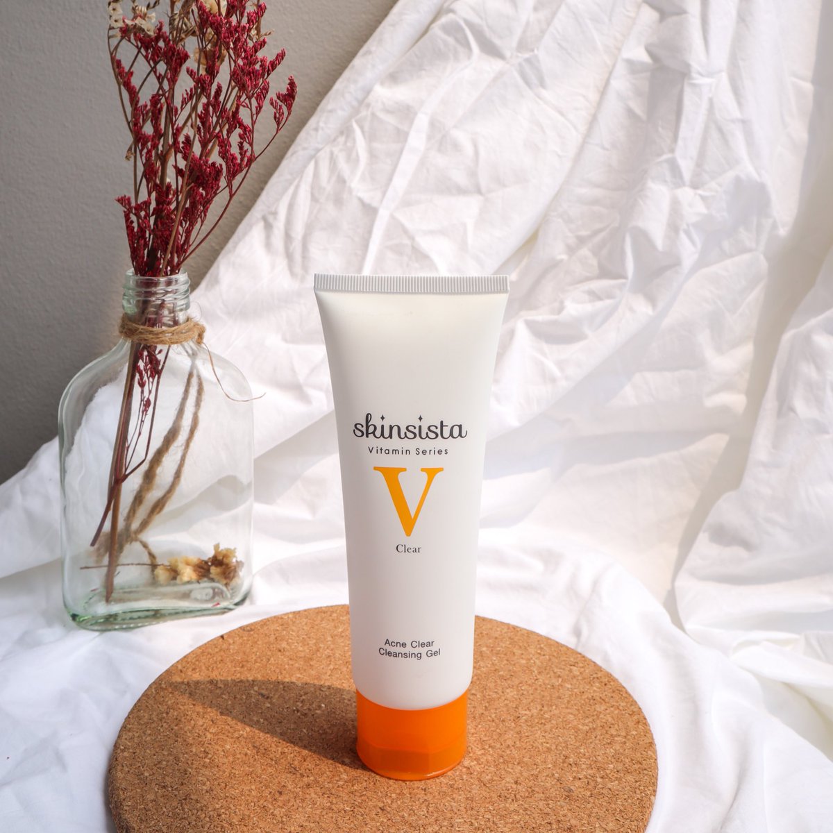 cloudysstory *เปลี่ยนที่อยู่* on Twitter: "ส่วนผสมที่สำคัญ มี 3 ชนิดโดยสกัดจากพืชธรรมชาติ และมี ...