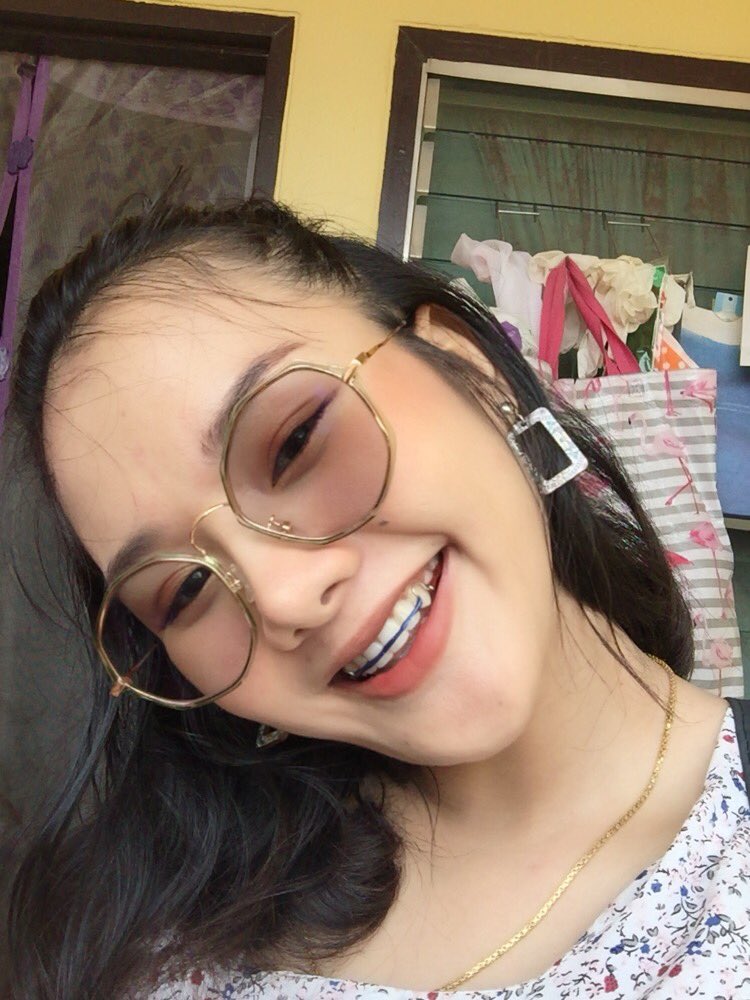 ดิสสสส กูสวยยย 🌸 (@panna_phak) | Twitter