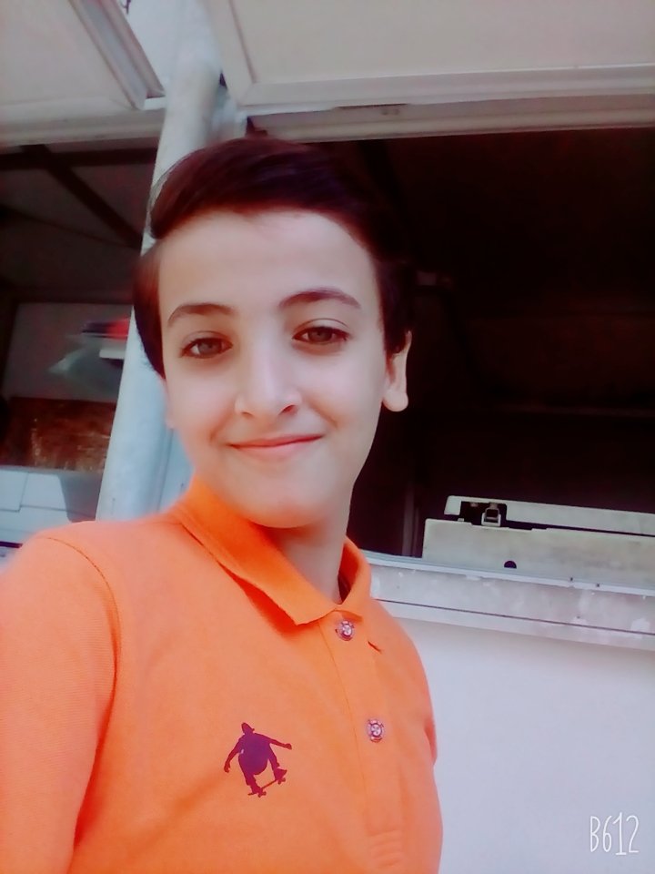 Yossef Ahmed Elzahar on Twitter: