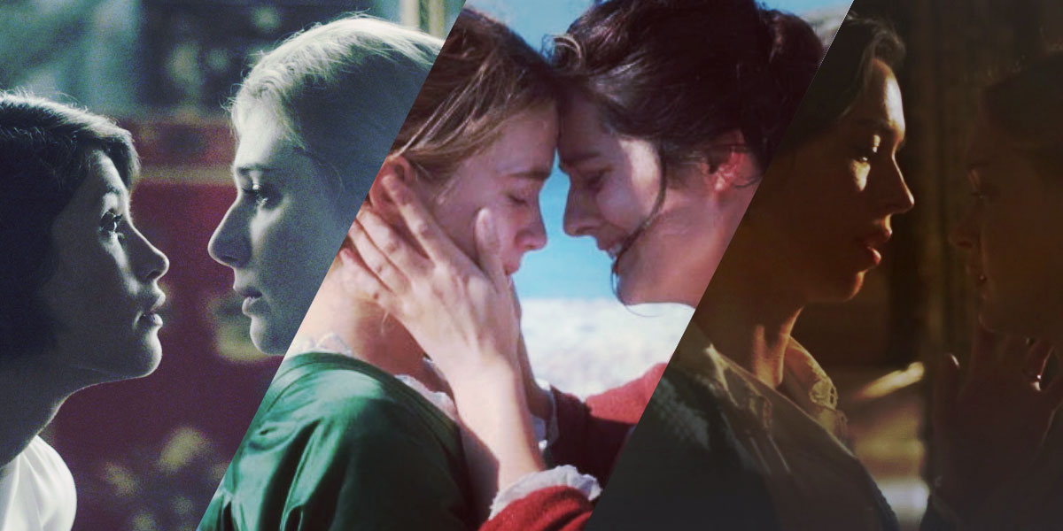 Autostraddle On Twitter 14 Lesbian Movies Streaming On Hulu For