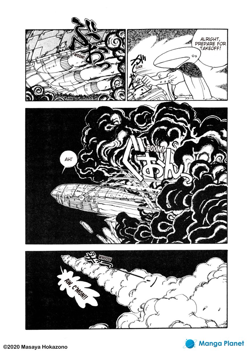 Manga Planet on Twitter: "🎉New release🎉 Ragna Chronicles by Masaya Hokazono (@hokazonomasaya) It ...