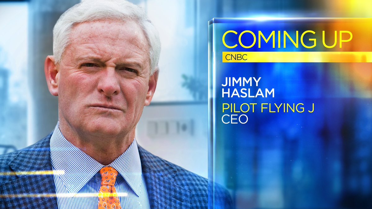 NEXT: Pilot Company CEO and Cleveland Browns owner Jimmy Haslam is our ...