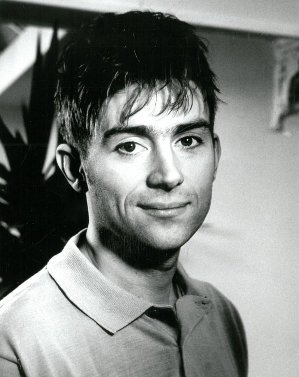 Damon Albarn Smile