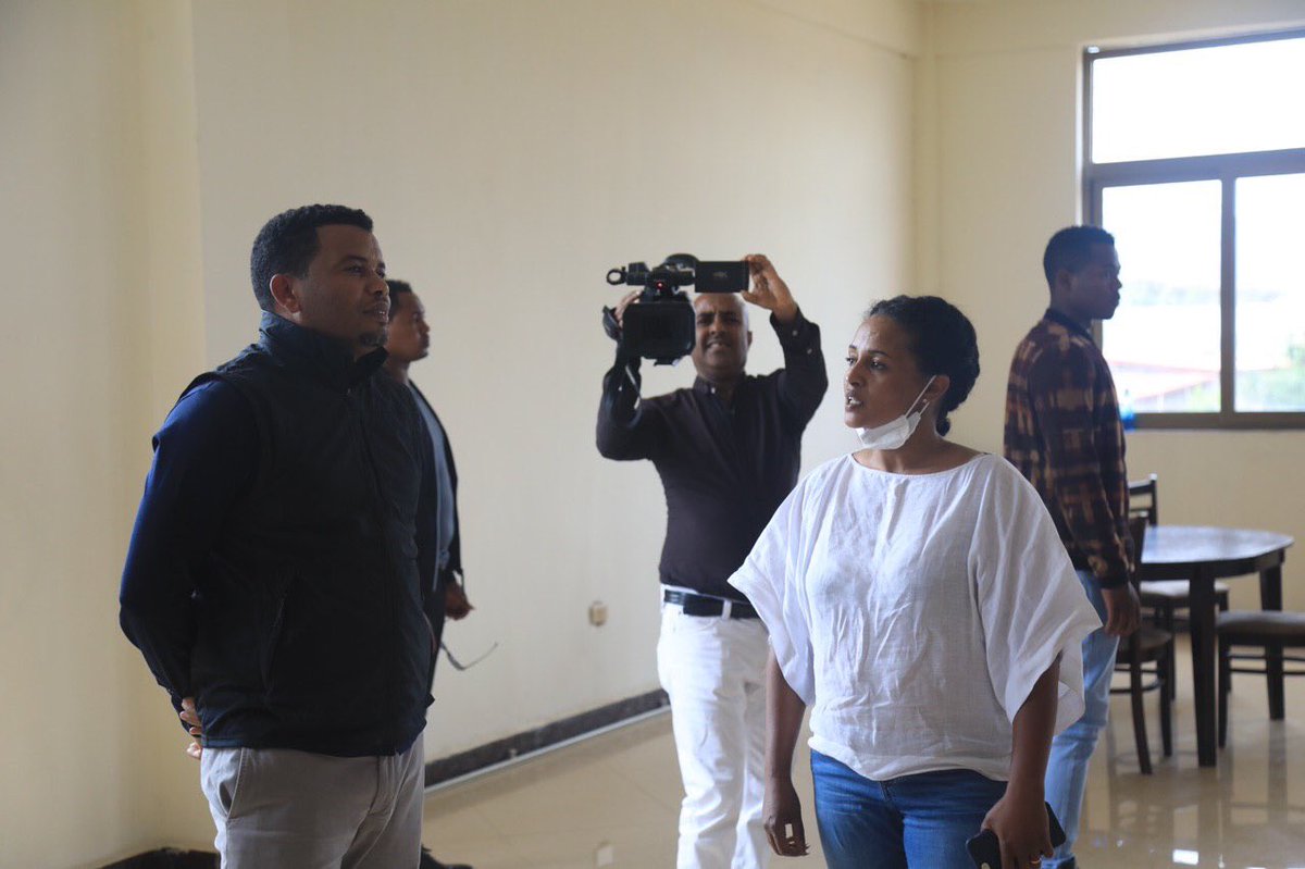 Eden Abera's Instagram, Twitter & Facebook on IDCrawl