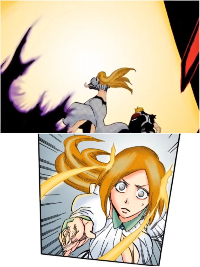 Momentos Ichihime