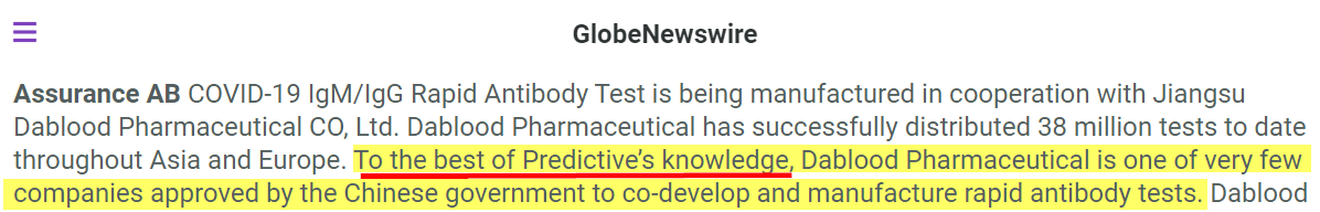 Hindenburg Research's Threads – Thread Reader App