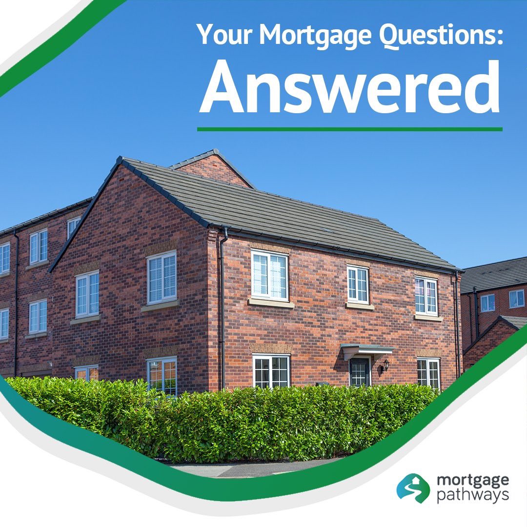 Mortgage Pathways on Twitter: Mortgage Pathways on Twitter: