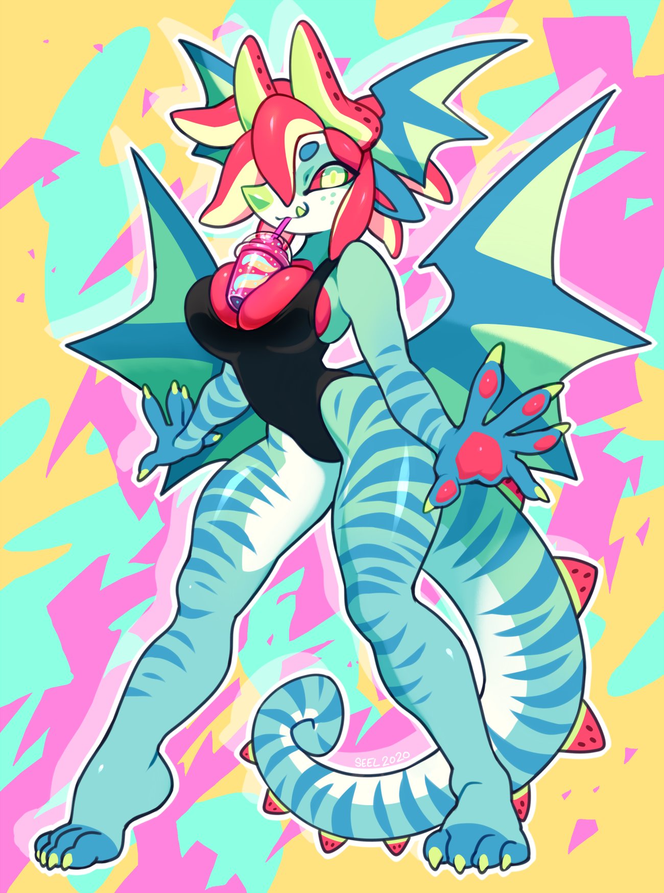 Doxy on Twitter: "RT @seelnose: "Look, No Hands!" 🙌 https://t.co/SnQgcyLhkE https://t.co ...