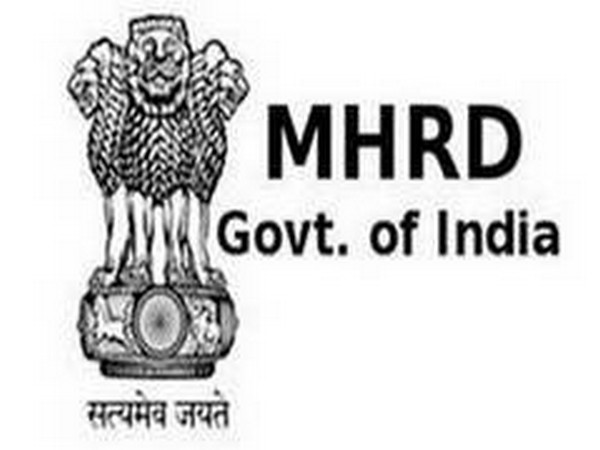 Ministry of Human Resource Development (MHRD) has postponed the ... Ministry of Human Resource Development (MHRD) has postponed the ...