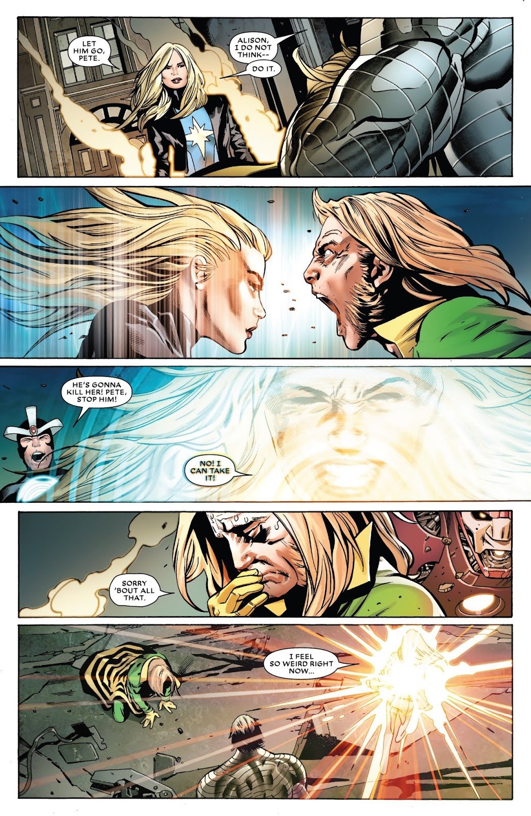 Banshee Sonic Scream