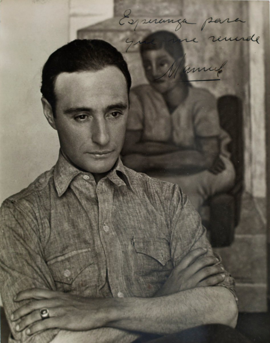 Manuel Rodriguez Lozano