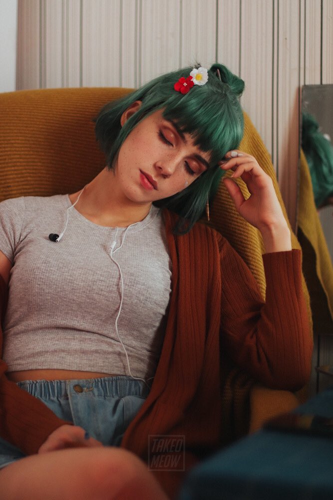 Twoucan - Marinya (@takeomeow)