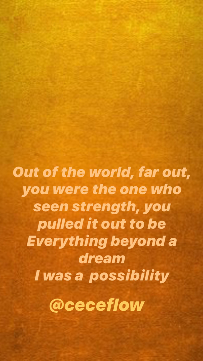 Cece Flow (@FlowCece) / Twitter