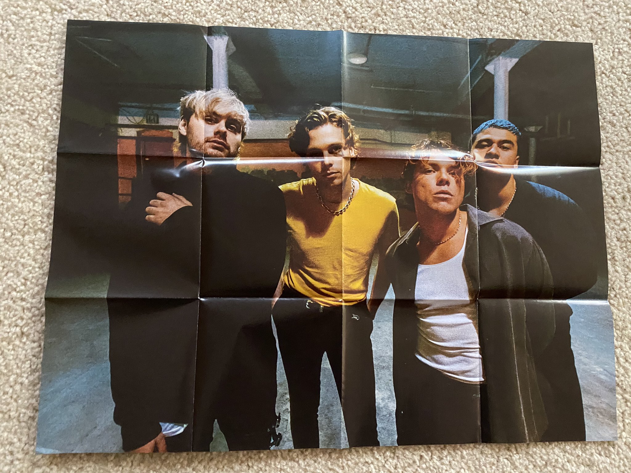 5 Seconds Of Summer Deluxe