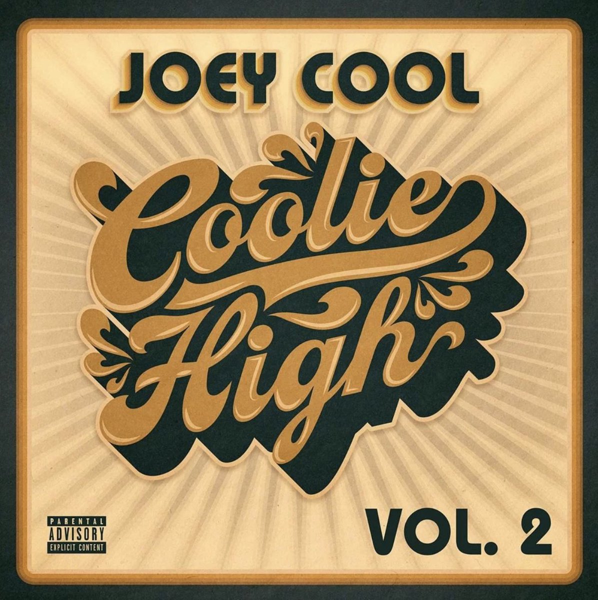 NewMusicFriday StrangeMusicInc's Joey Cool shares 'Coolie High Vol. 2 ...