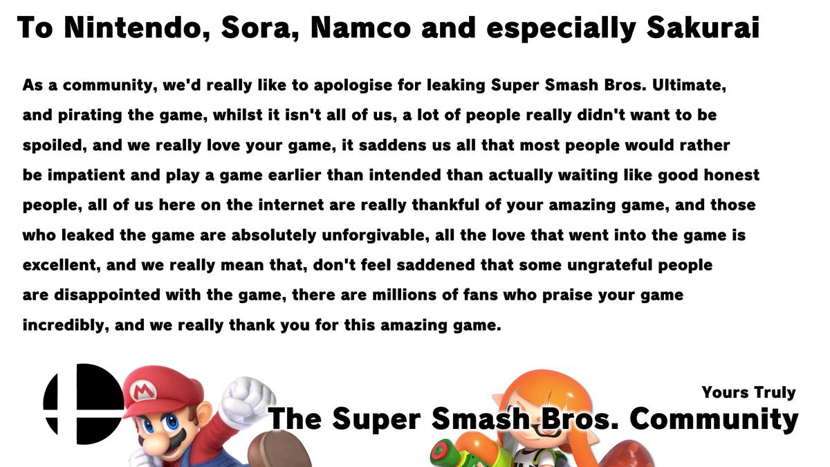 Nintendo Fanboy Meme