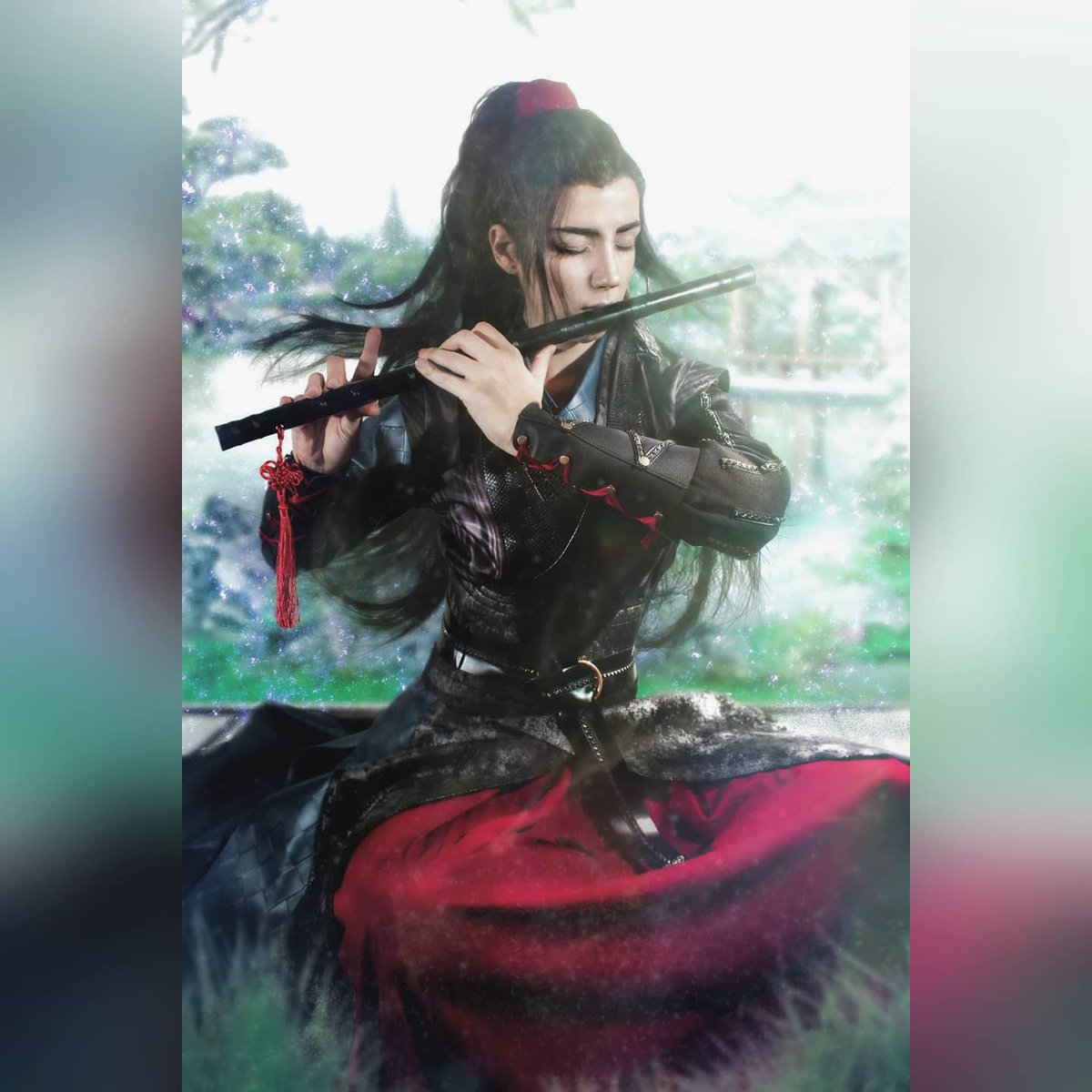 Zurina Cosplay (@ZurinaCosplay) さんのコスプレ作品まとめ (7 件) - Twoucan