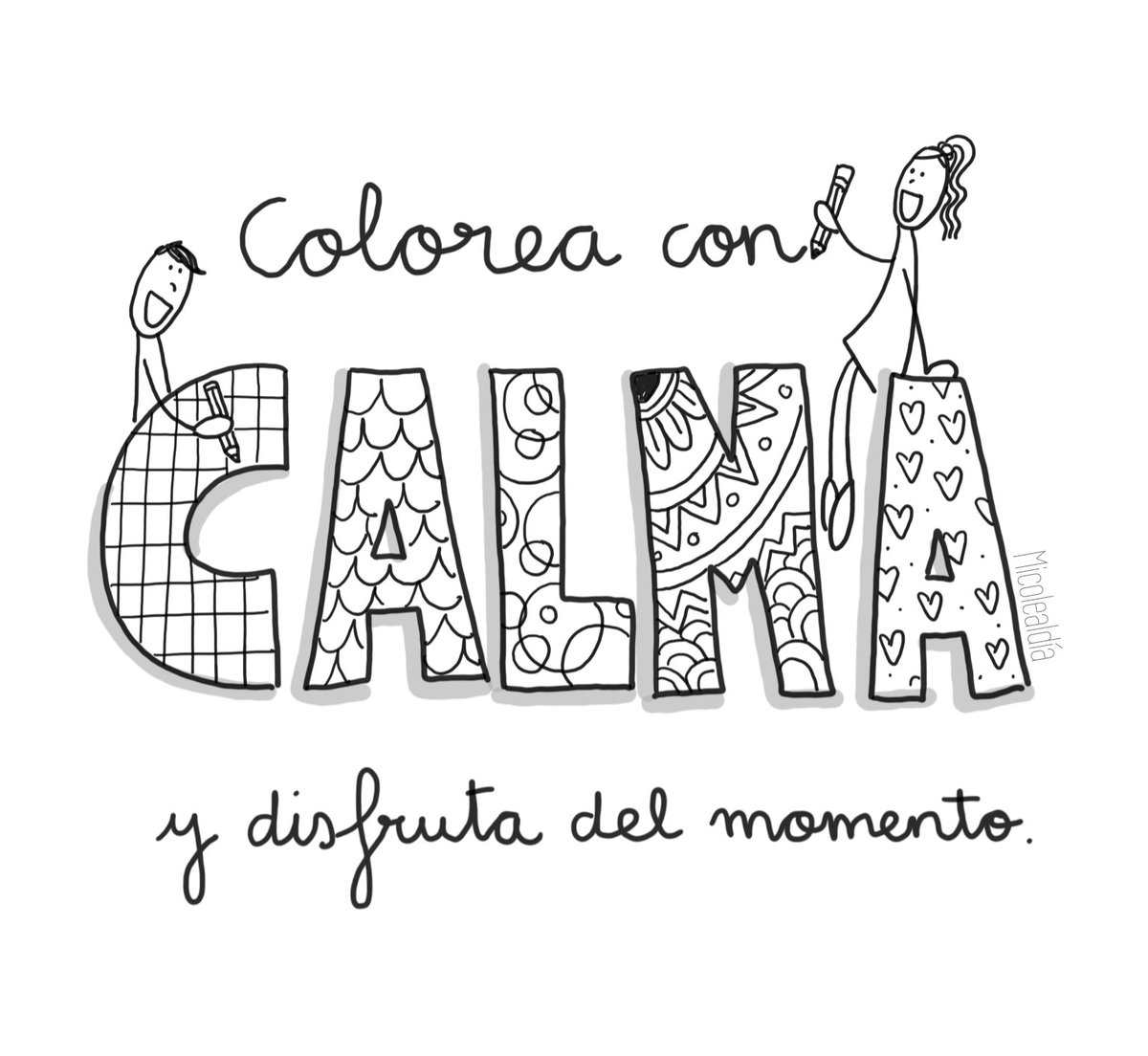 Mindfulness | Nuestro rincón del Celso | EducaMadrid