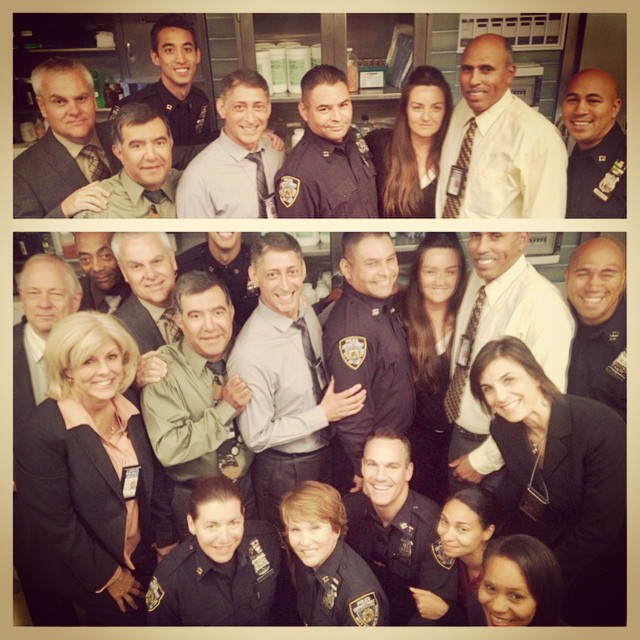 Stana Katic Siblings