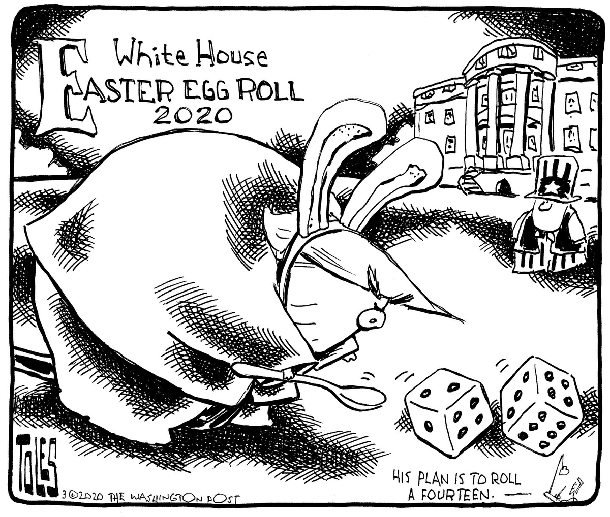 Weekend TOONs - There's gonna be so much winning you'll get sick of all ...