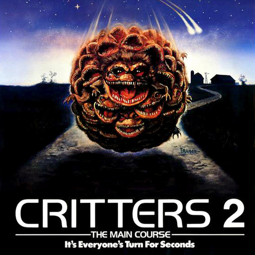 Critters Ball