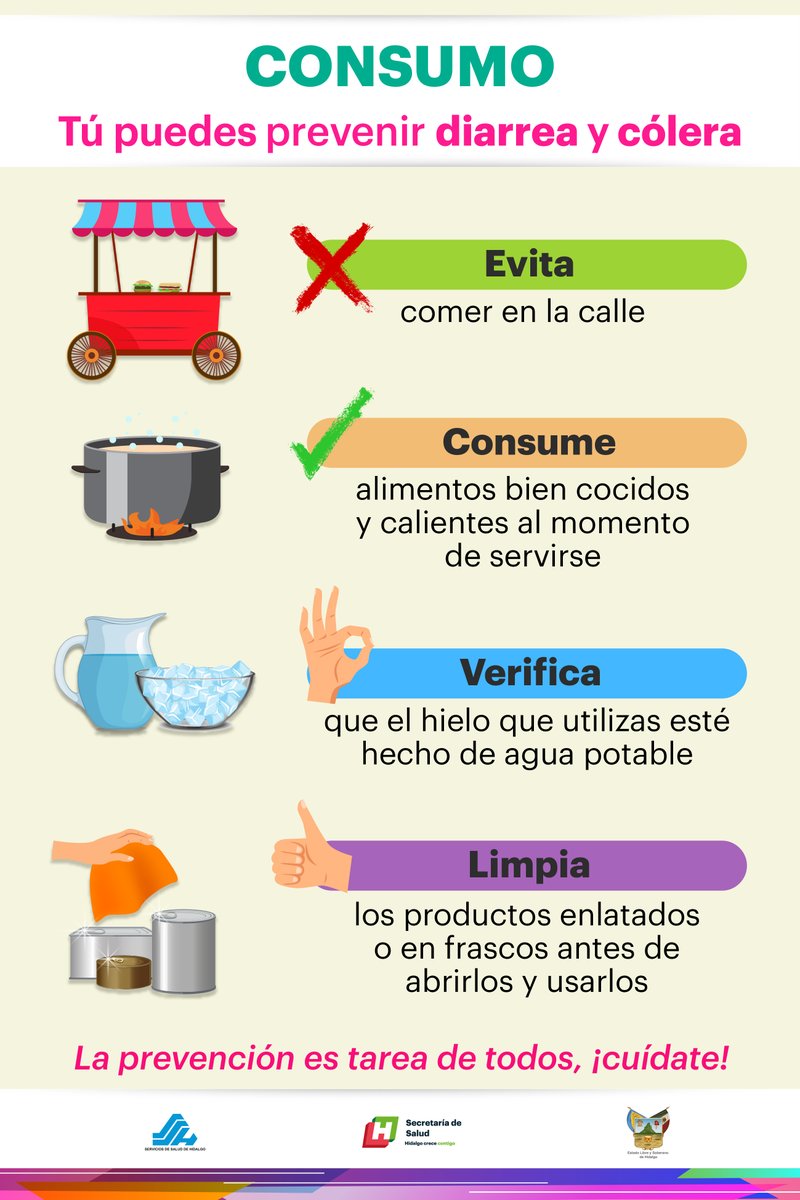 Cómo prevenir el cólera , aquí te contamos « Producciones Domigasa Cómo prevenir el cólera , aquí te contamos « Producciones Domigasa